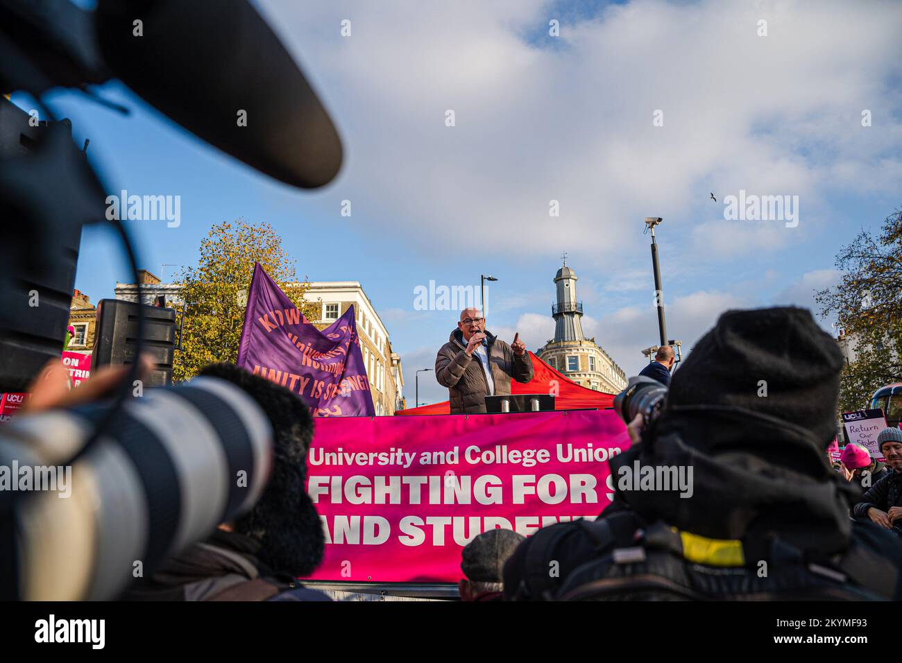 Cwu dave ward hi-res stock photography and images - Alamy