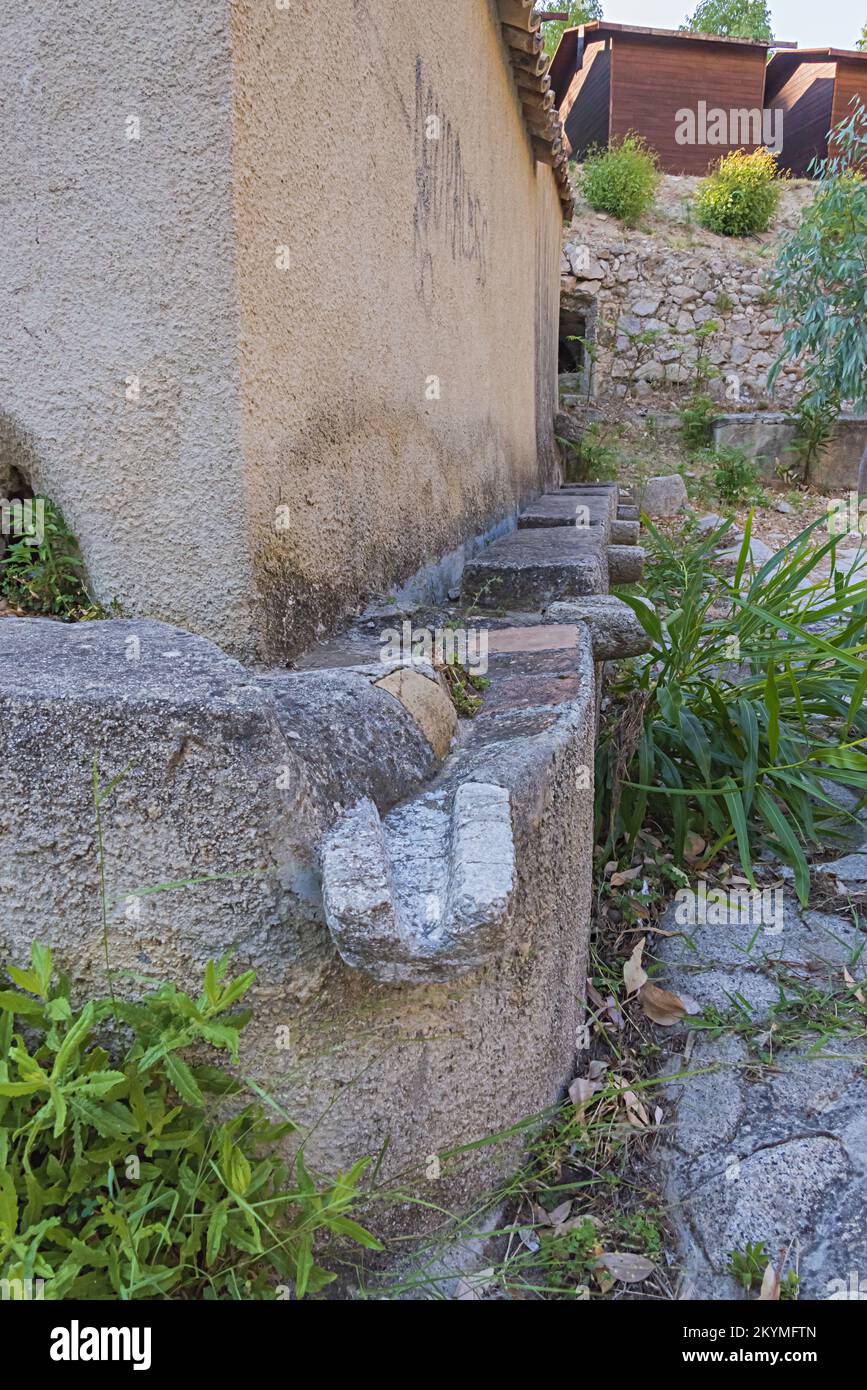 Bronzi di riace calabria italia hi-res stock photography and images - Alamy