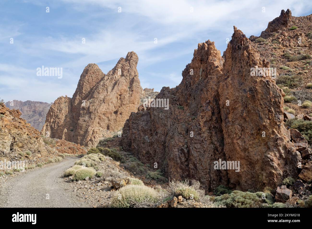 Canada de la mareta hi-res stock photography and images - Alamy