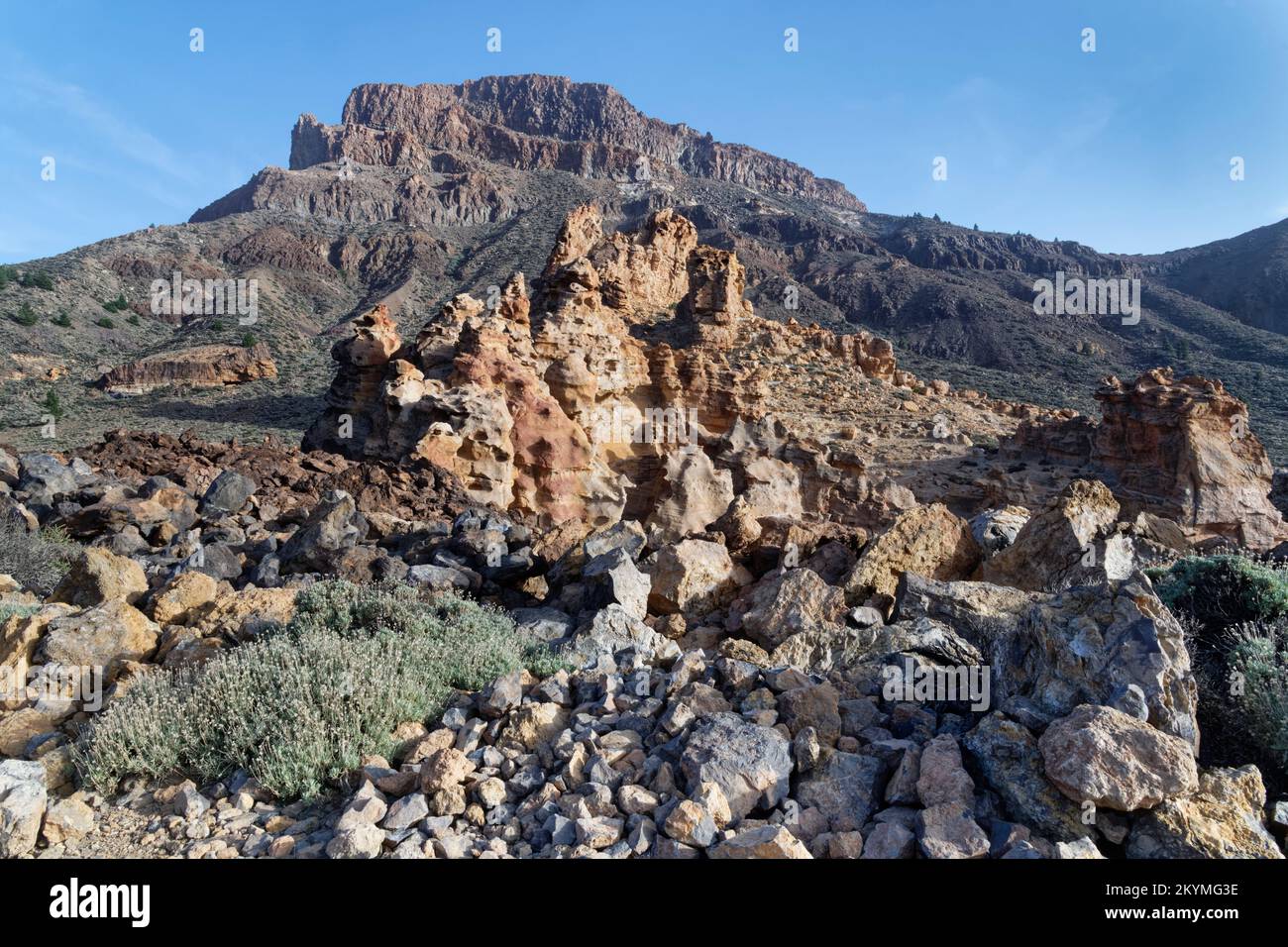 Canada del capricho hi-res stock photography and images - Alamy