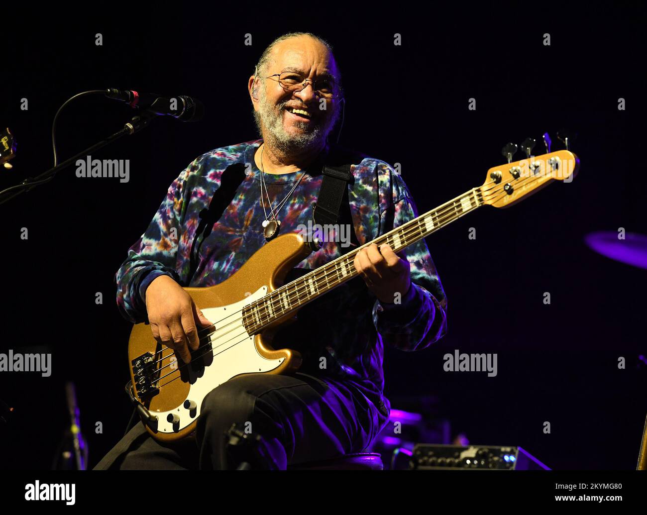 George allman hi-res stock photography and images - Alamy