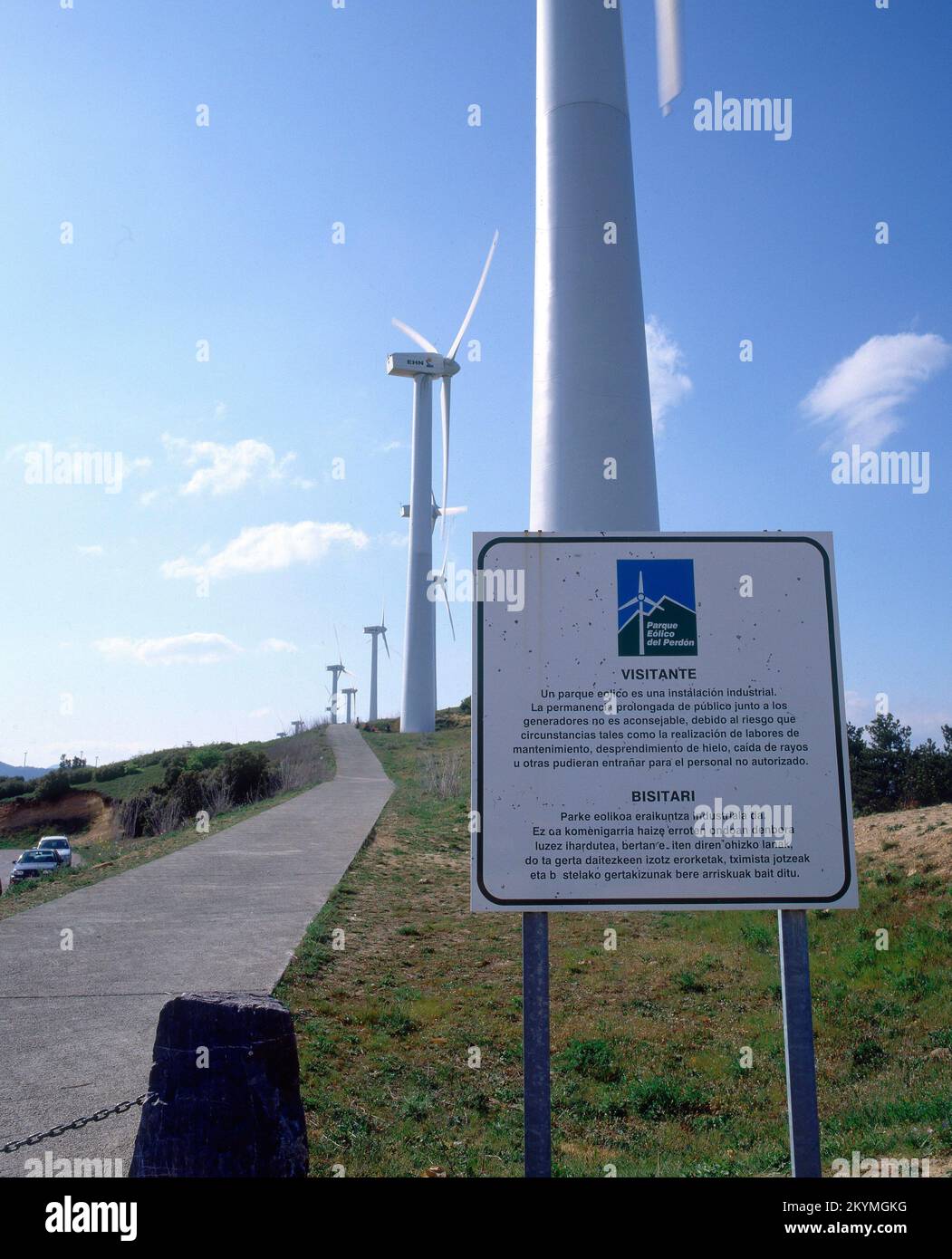 Visitantes del puerto hi-res stock photography and images - Alamy