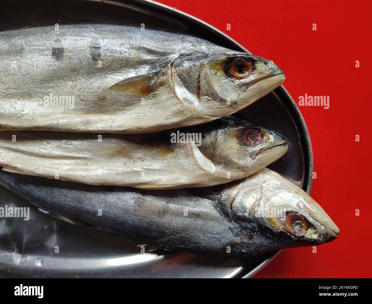 Doublespotted queenfish hi-res stock photography and images - Alamy