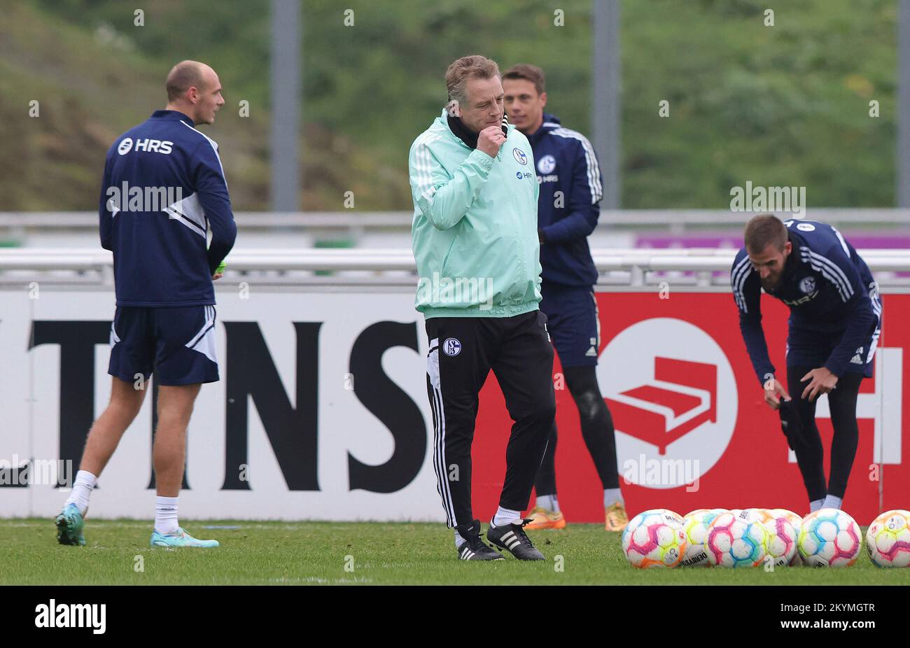 firo : December 1st, 2022, football, soccer, 1st league, 1st Bundesliga ...