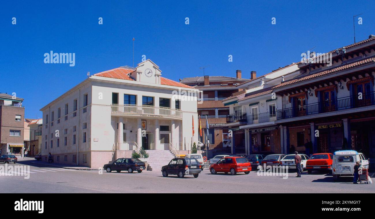 Molar city hi-res stock photography and images - Alamy