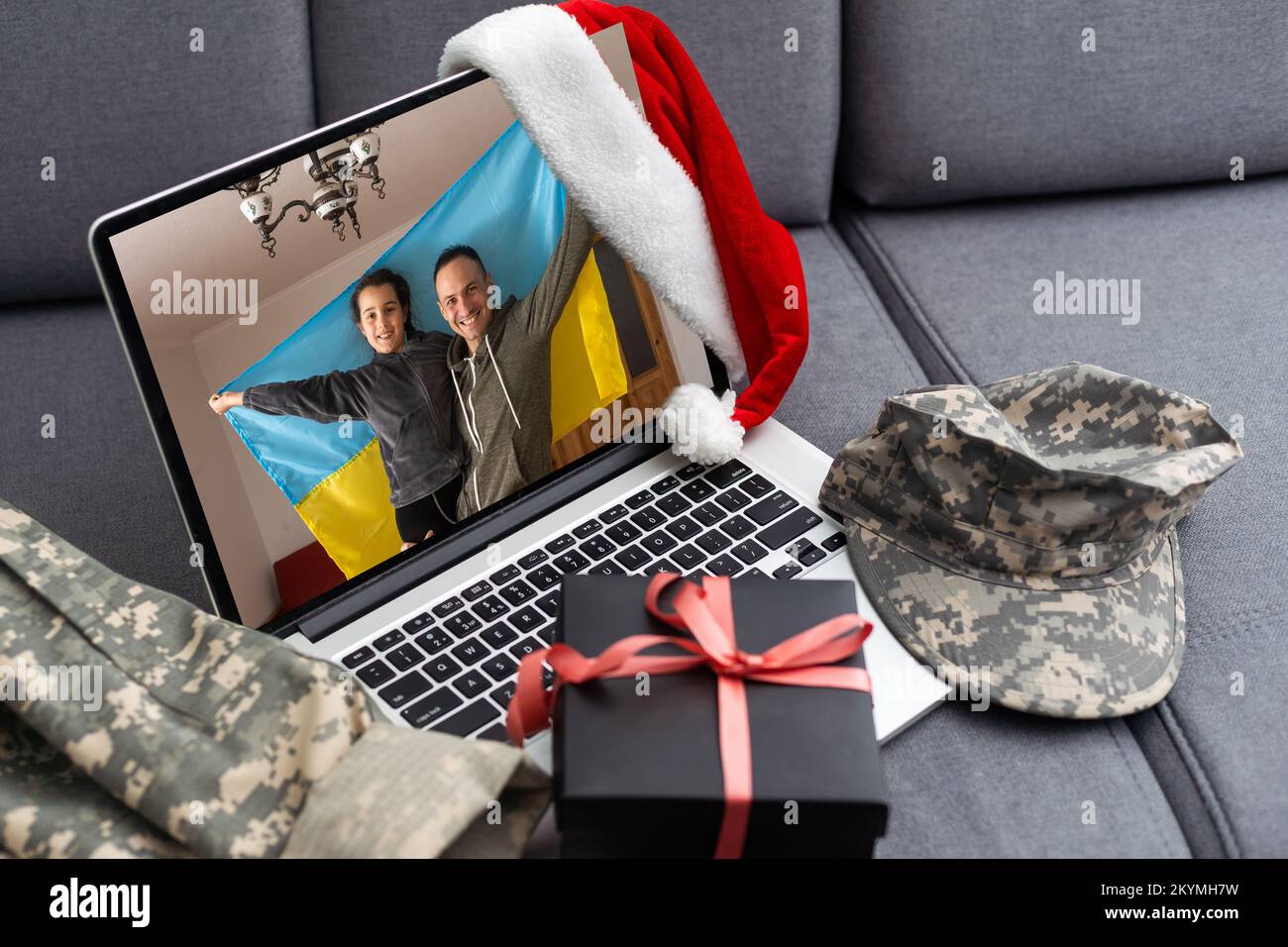 American military communication network hi-res stock photography and ...