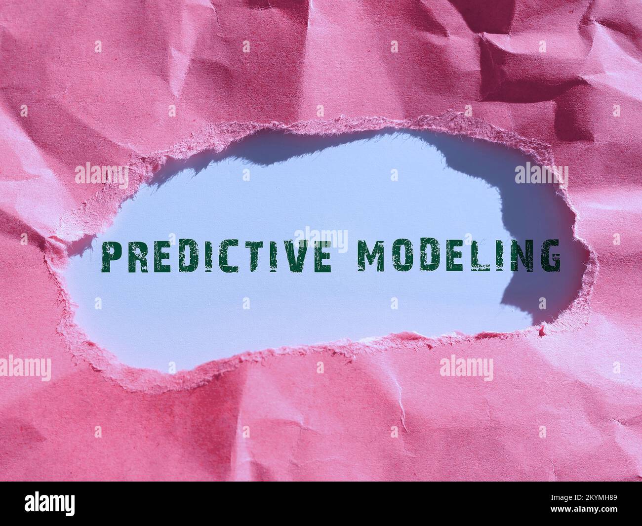 Writing displaying text Predictive Modeling. Business concept ... Writing displaying text Predictive Modeling. Business concept ...