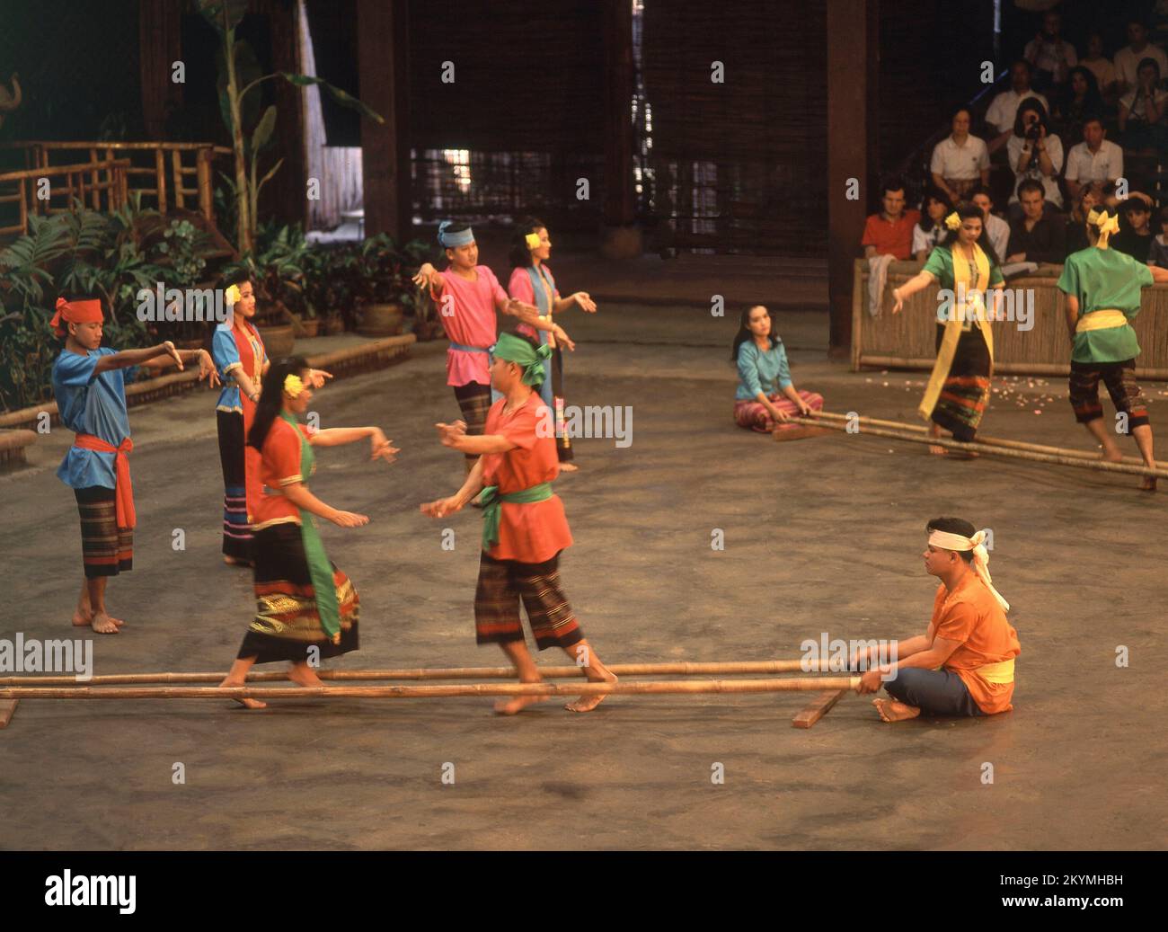 ESPECTACULO DE CULTURA Y FOLKLORE DEL PAIS-DANZA TRADICIONAL. Location ...