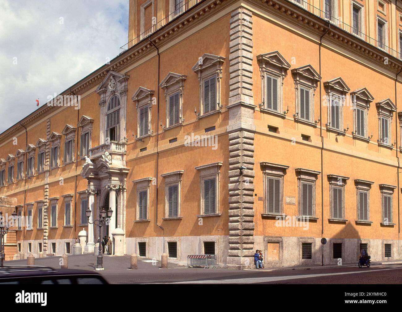 Fachadas de palacio hi-res stock photography and images - Alamy