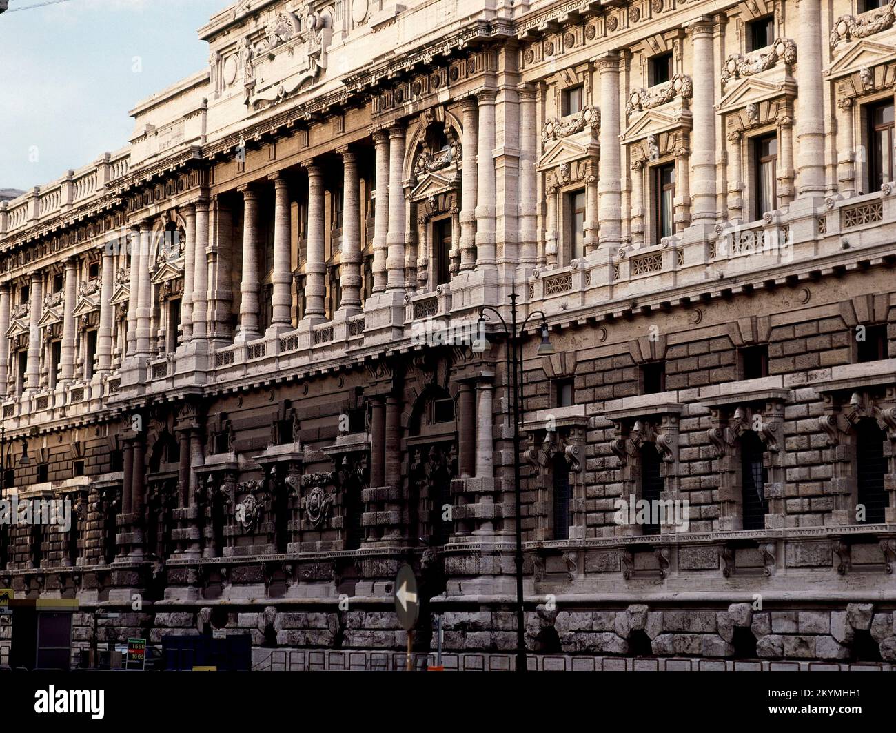 Guglielmo calderini 1837 1916 hi-res stock photography and images - Alamy