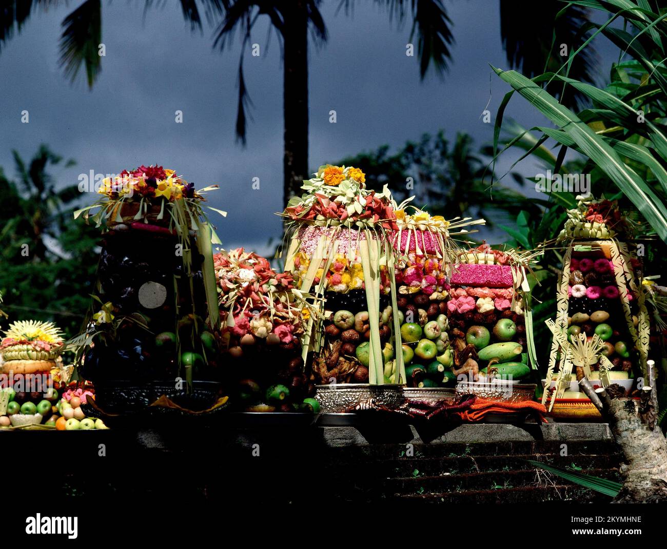 Rito de ofrenda hi-res stock photography and images - Alamy