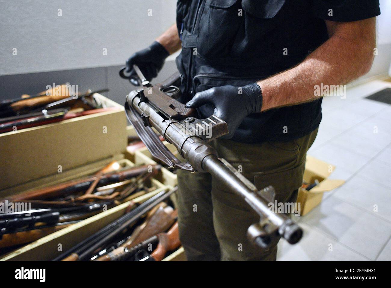 Citizen’s inheritance hi-res stock photography and images - Alamy