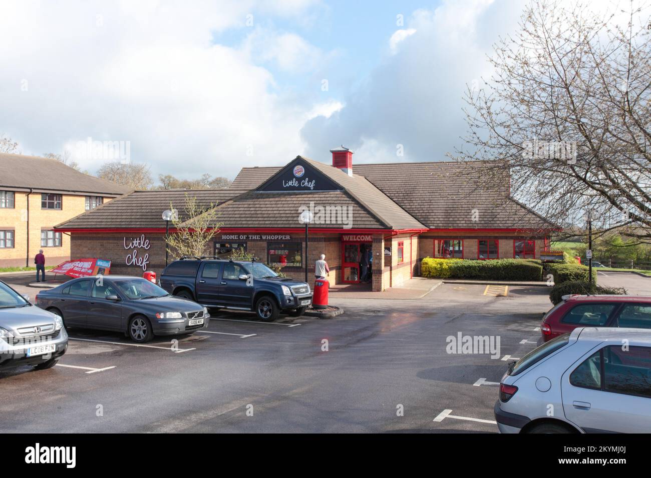 Ta19 9pt hi-res stock photography and images - Alamy