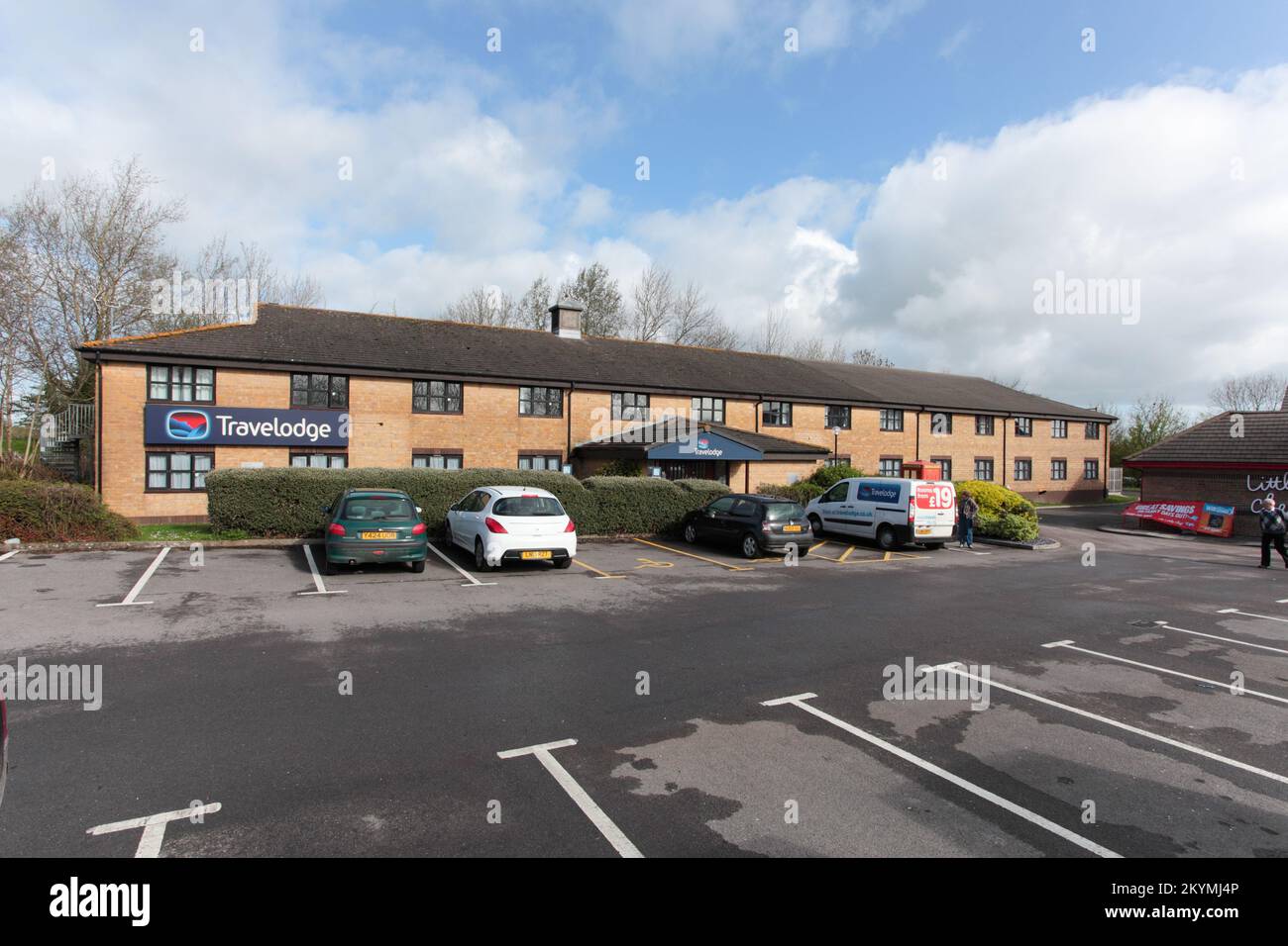 Fs brand logo hi-res stock photography and images - Alamy