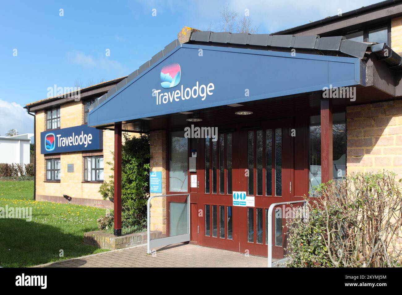 Fs brand logo hi-res stock photography and images - Alamy