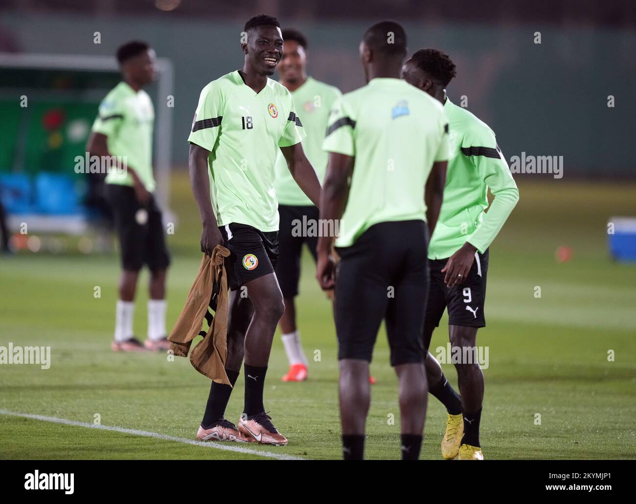 Al duhail sc hi-res stock photography and images - Alamy