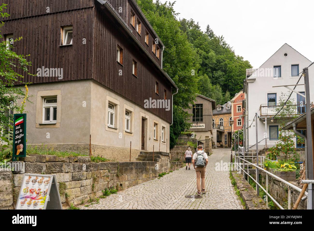 South east germany hi-res stock photography and images - Alamy