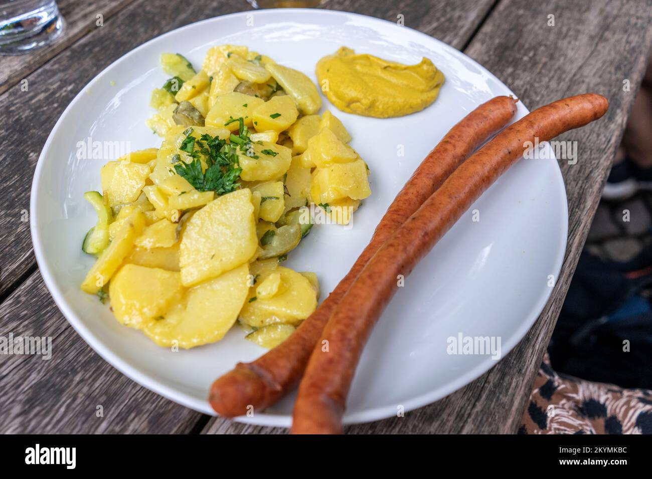Schmilka village hi-res stock photography and images - Alamy