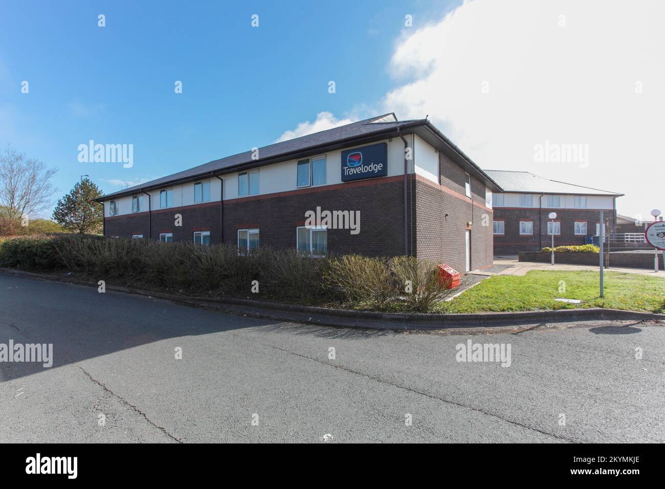 Travelodge Saltash, Saltash Services, Carkeel Roundabout, Callington ...