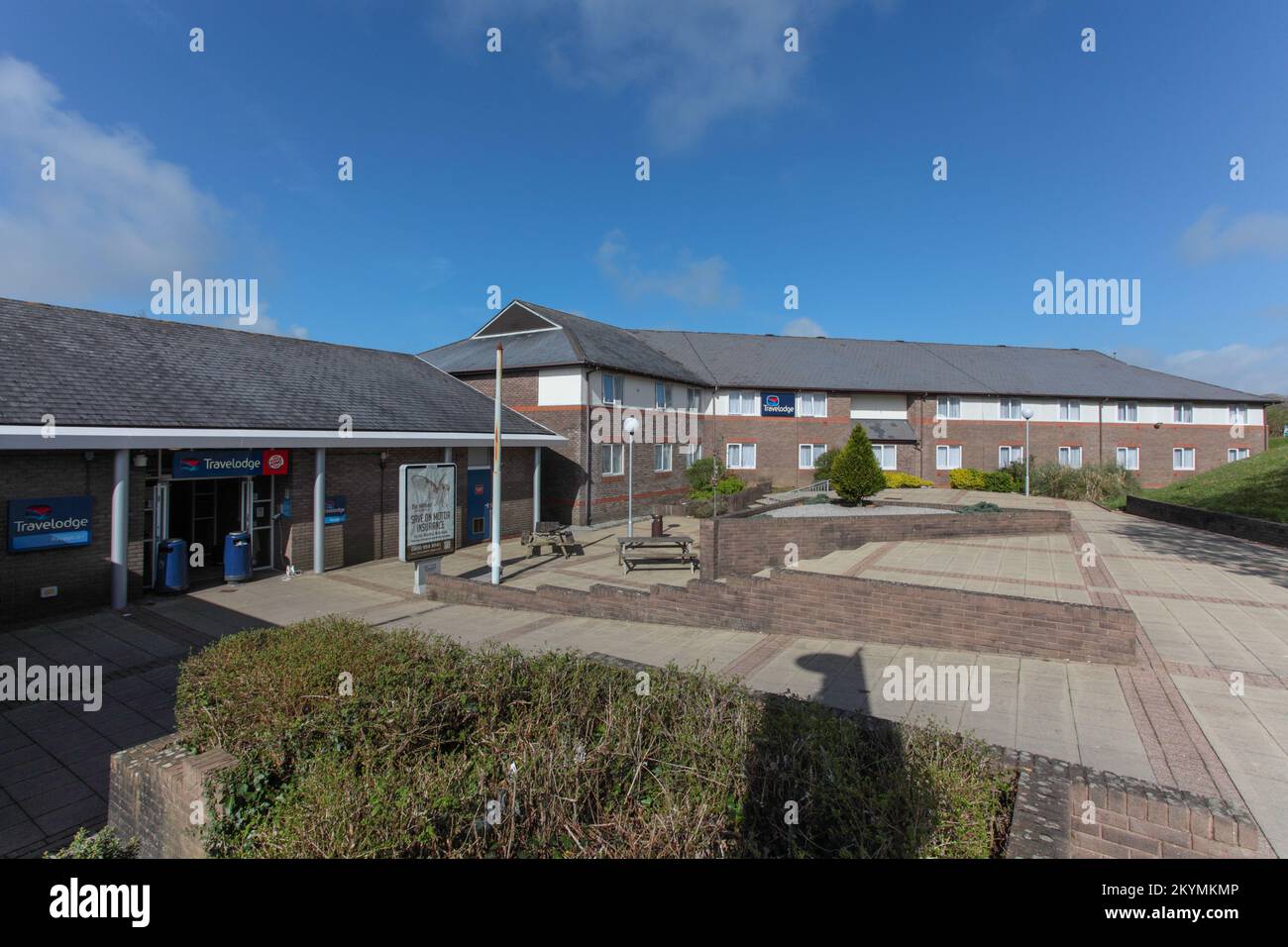 Carkeel hi-res stock photography and images - Alamy