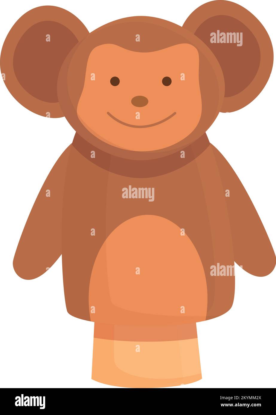 Cheburashka Stock Vector Images - Alamy