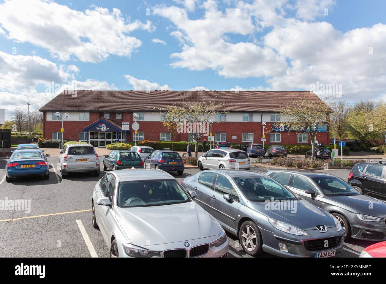 Pontefract sign hi-res stock photography and images - Alamy