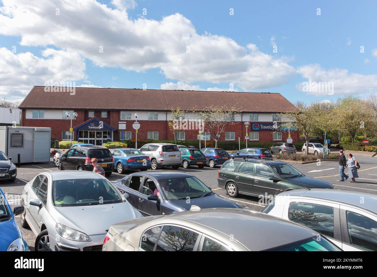 Pontefract sign hi-res stock photography and images - Alamy