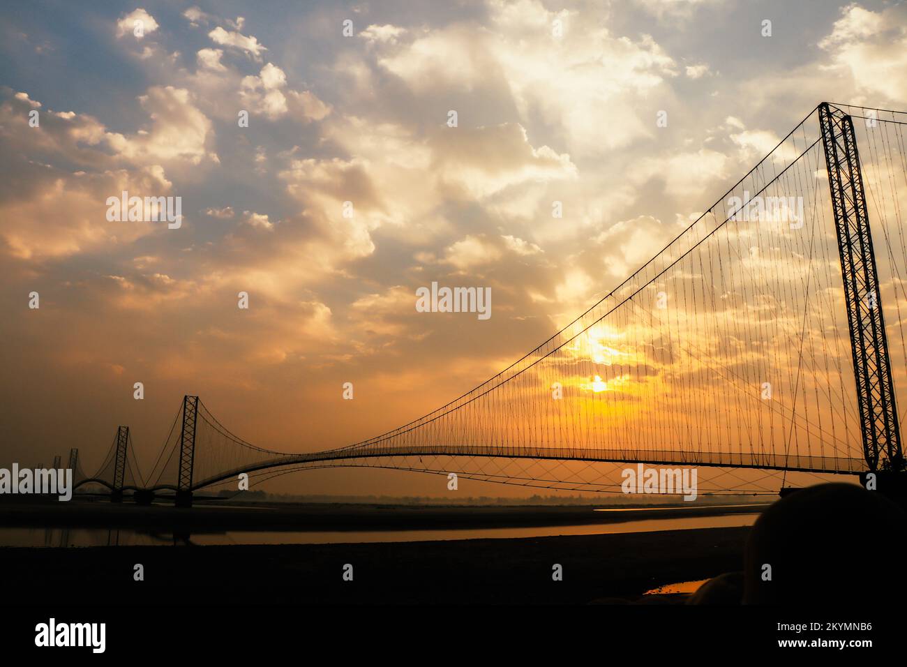 Dodhara chadani hi-res stock photography and images - Alamy