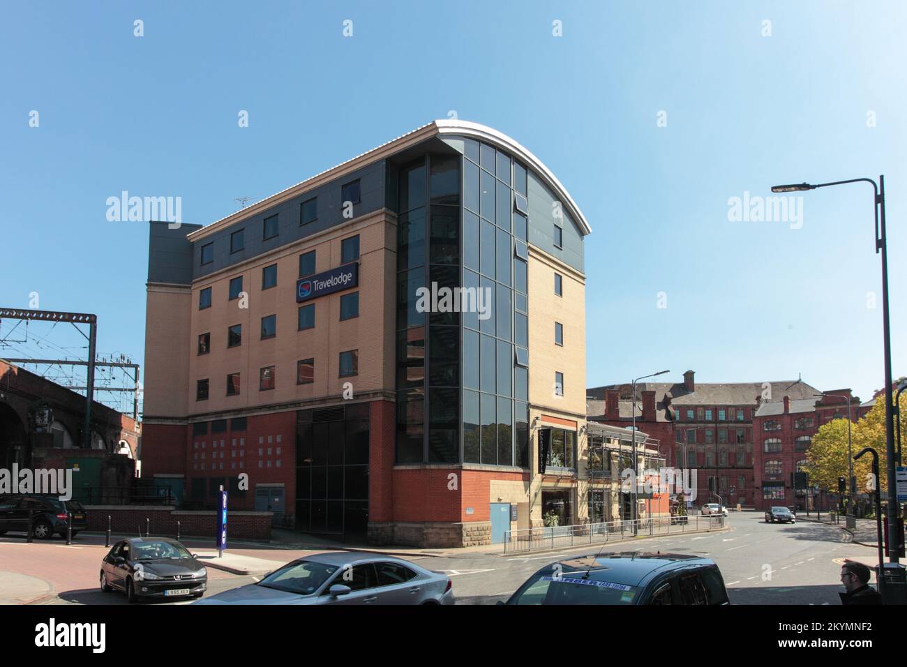 Blayds court hi-res stock photography and images - Alamy