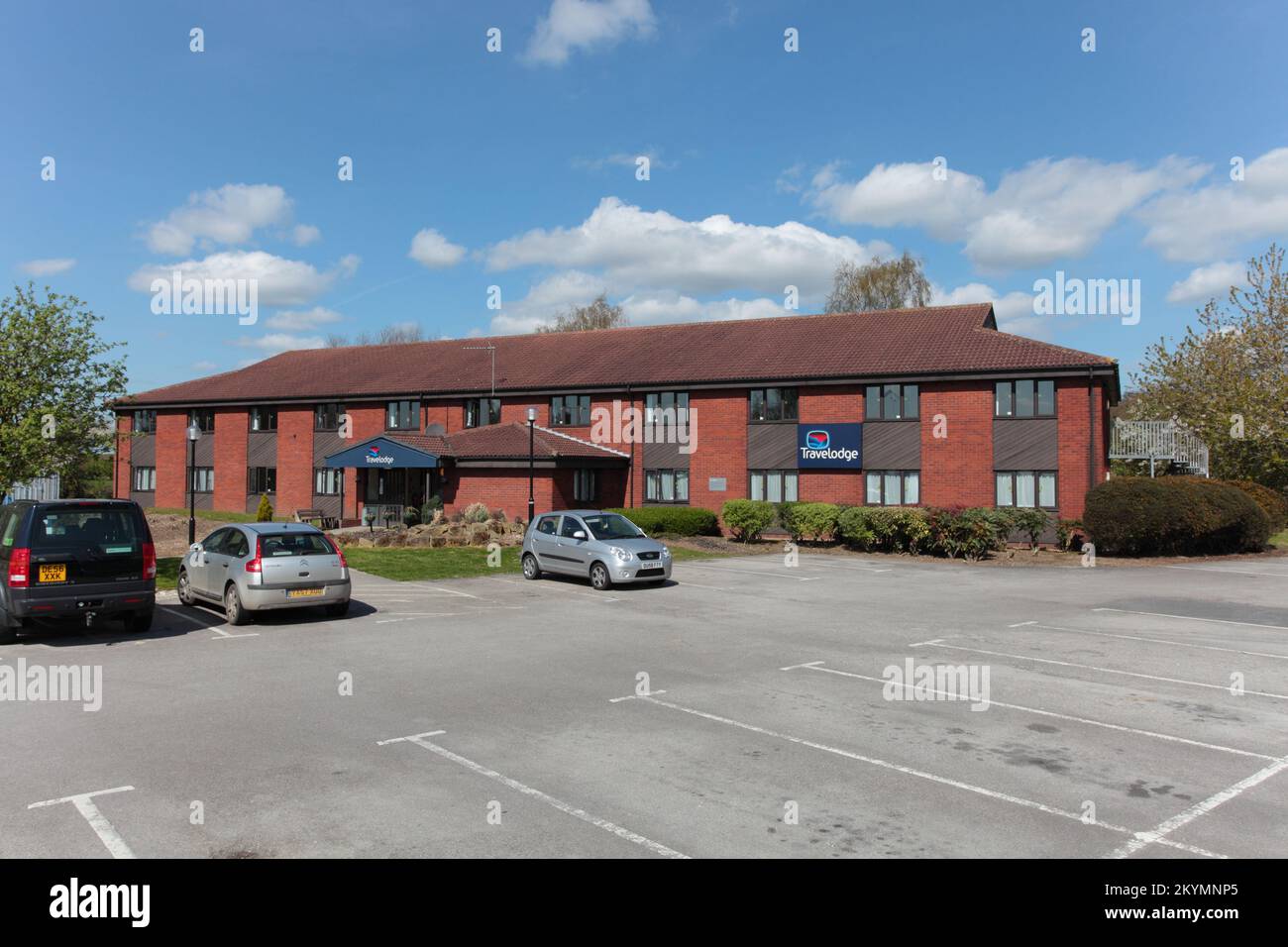 Travelodge Hull South Cave, A63 Eastbound, Beacon Service Area, South ...
