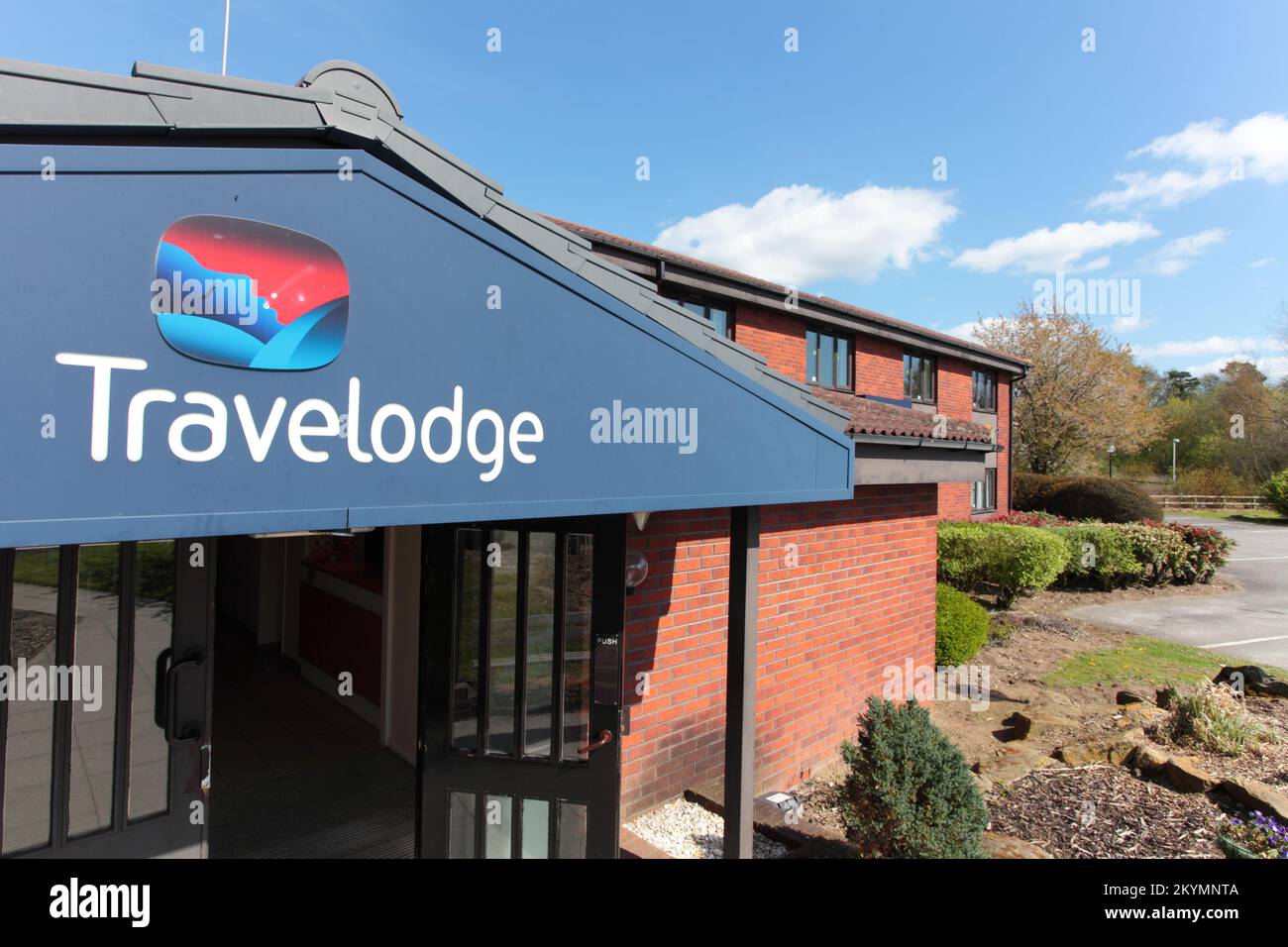 Travelodge hull hi-res stock photography and images - Alamy