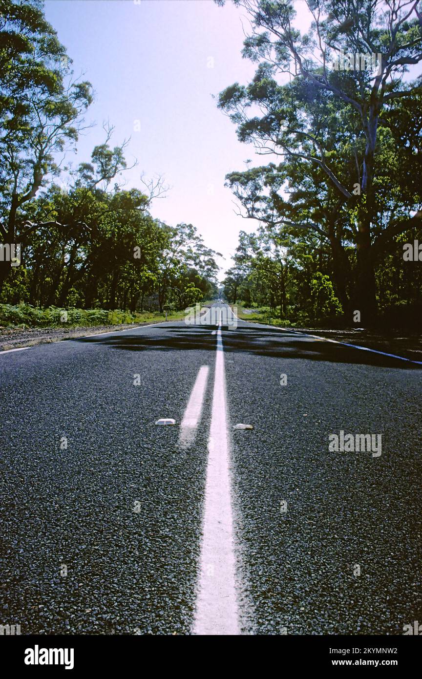 Nelson road australia hi-res stock photography and images - Alamy