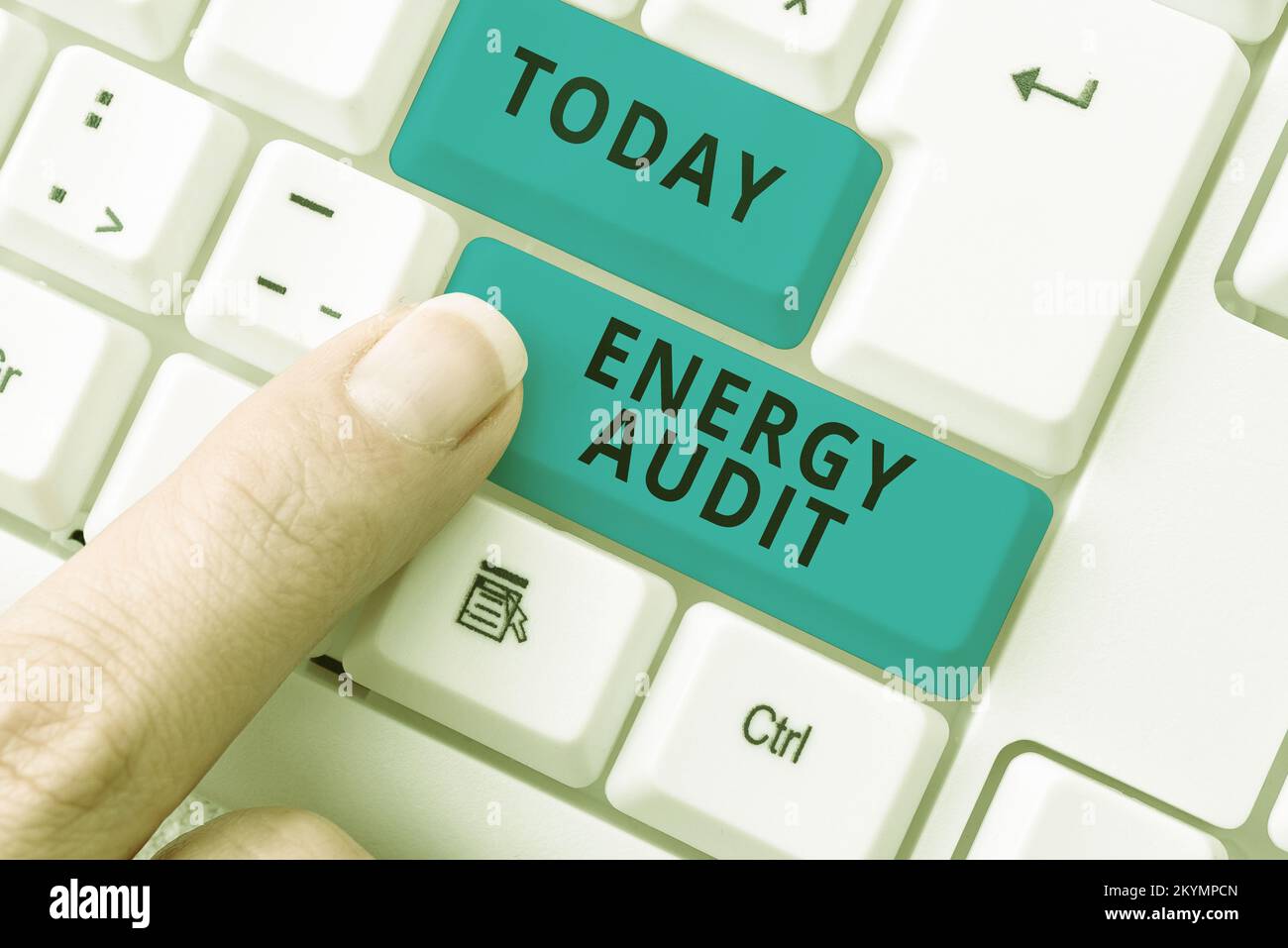 Conceptual caption Energy Audit. Business showcase assessment of the ... Conceptual caption Energy Audit. Business showcase assessment of the ...