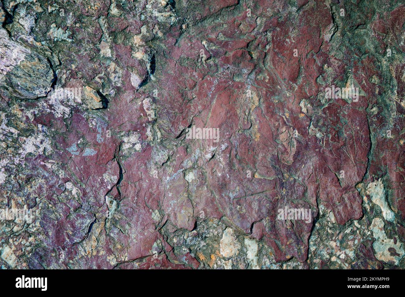 Colorful natural stone background texture. Stone texture background ...