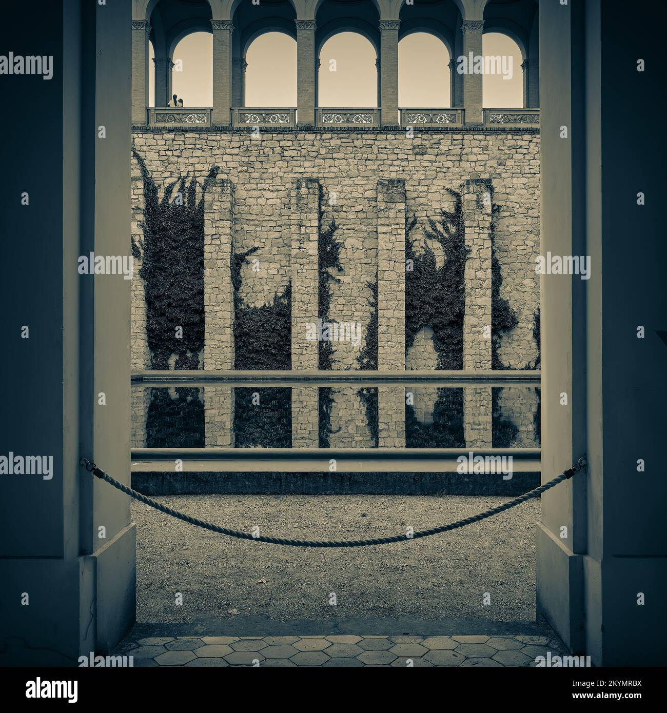 Neo italianate hi-res stock photography and images - Alamy