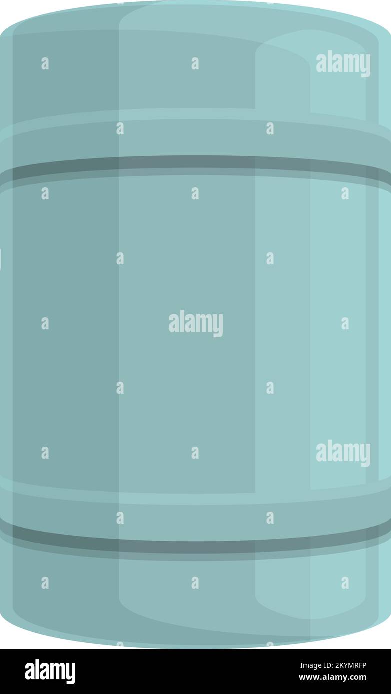 Safe base icon cartoon vector. Bunker bomb. Secret control Stock Vector ...