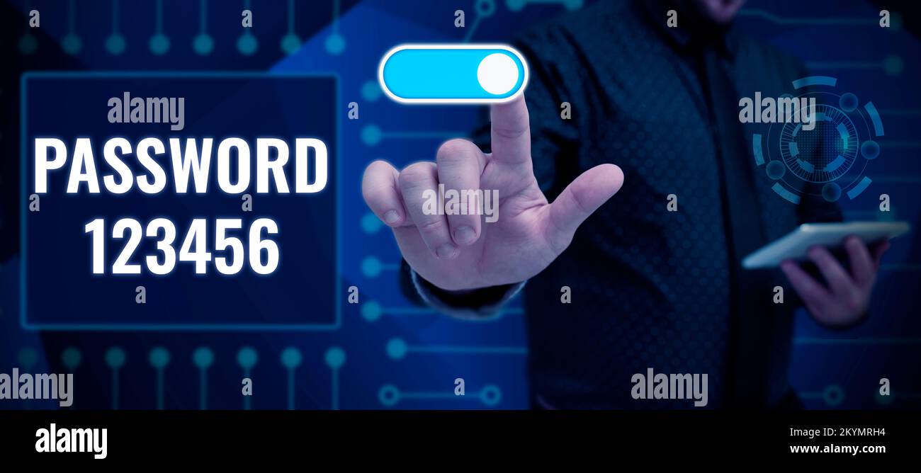 Weak typing hi-res stock photography and images - Alamy