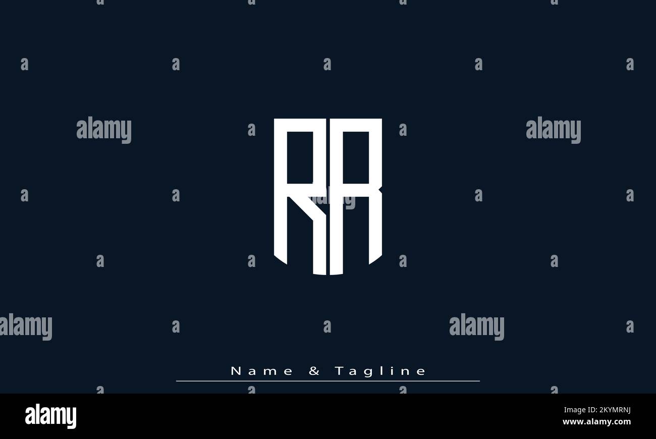 Rr insignia hi-res stock photography and images - Alamy