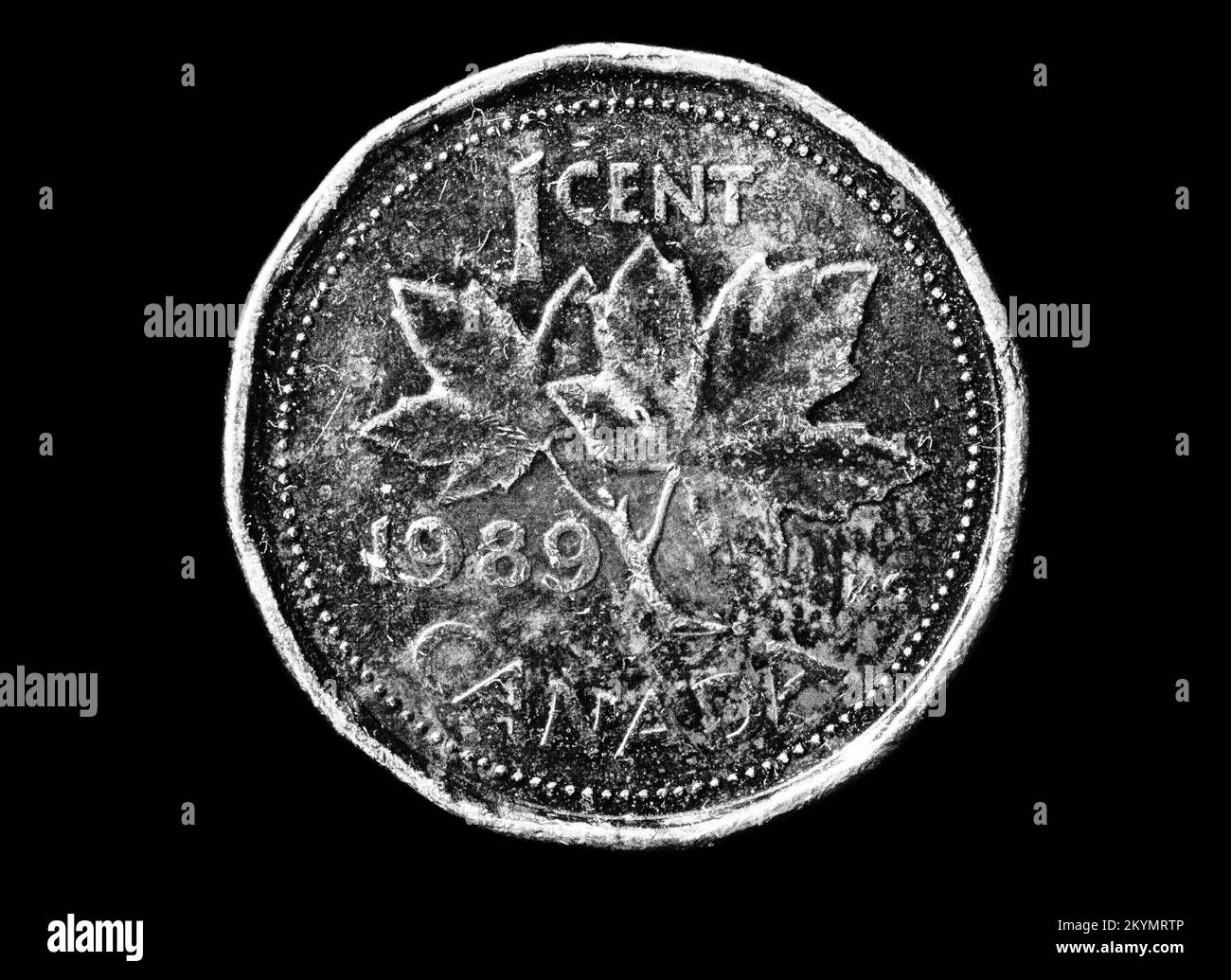 Coins of 1989 hi-res stock photography and images - Alamy