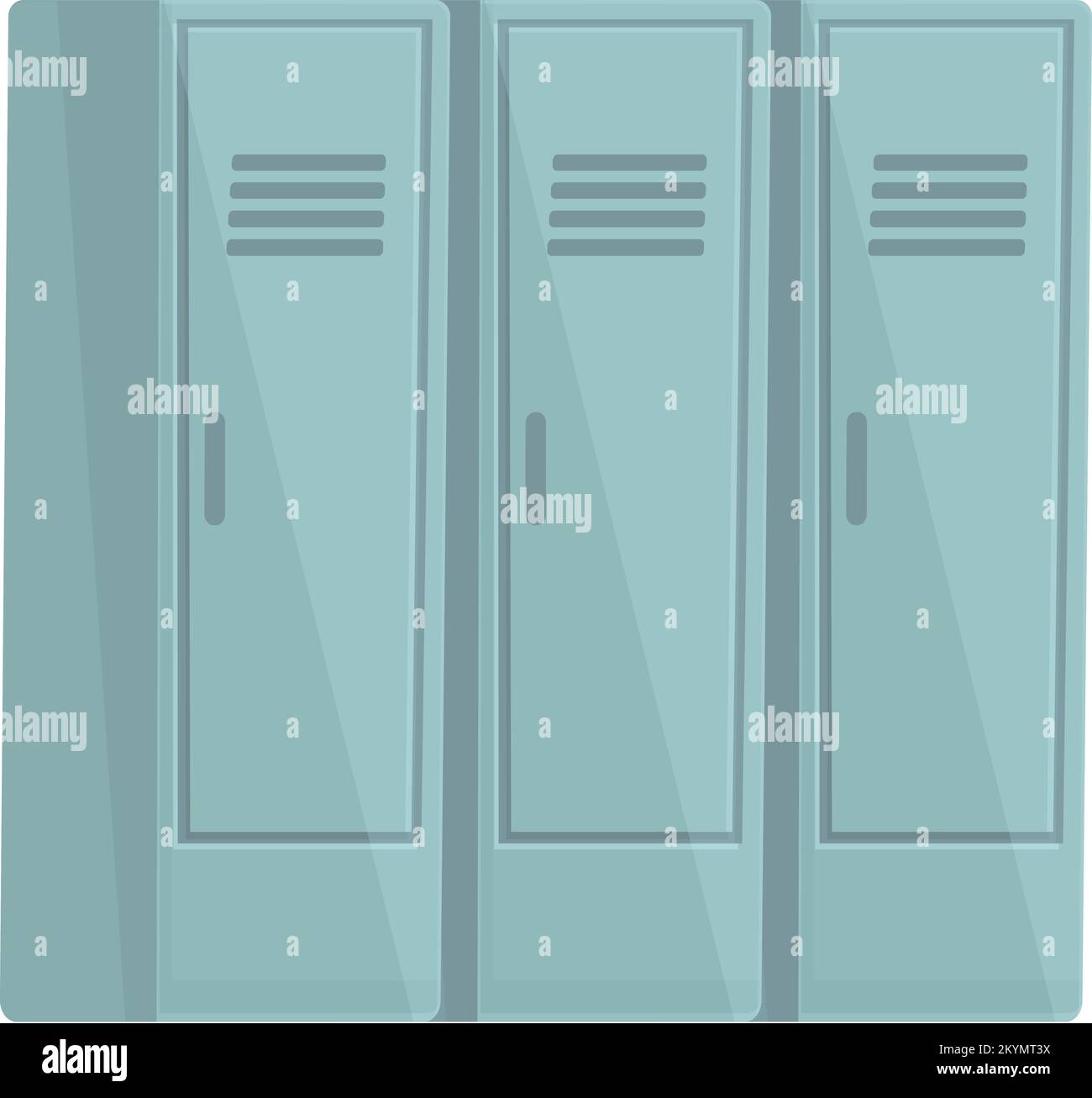 Bunker locker icon cartoon vector. Bomb shelter. Safe game Stock Vector ...