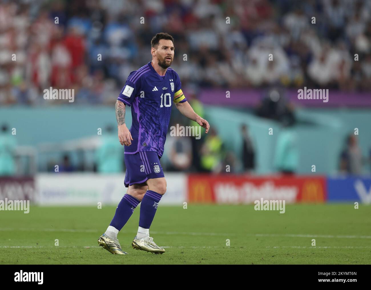 30th November 2022; Stadium 974, Doha, Qatar; FIFA World Cup Football ...