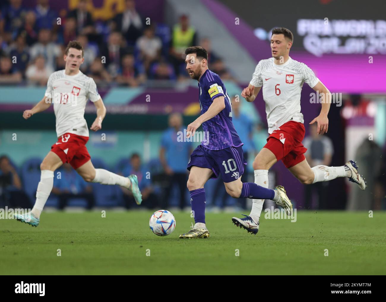 30th November 2022; Stadium 974, Doha, Qatar; FIFA World Cup Football ...