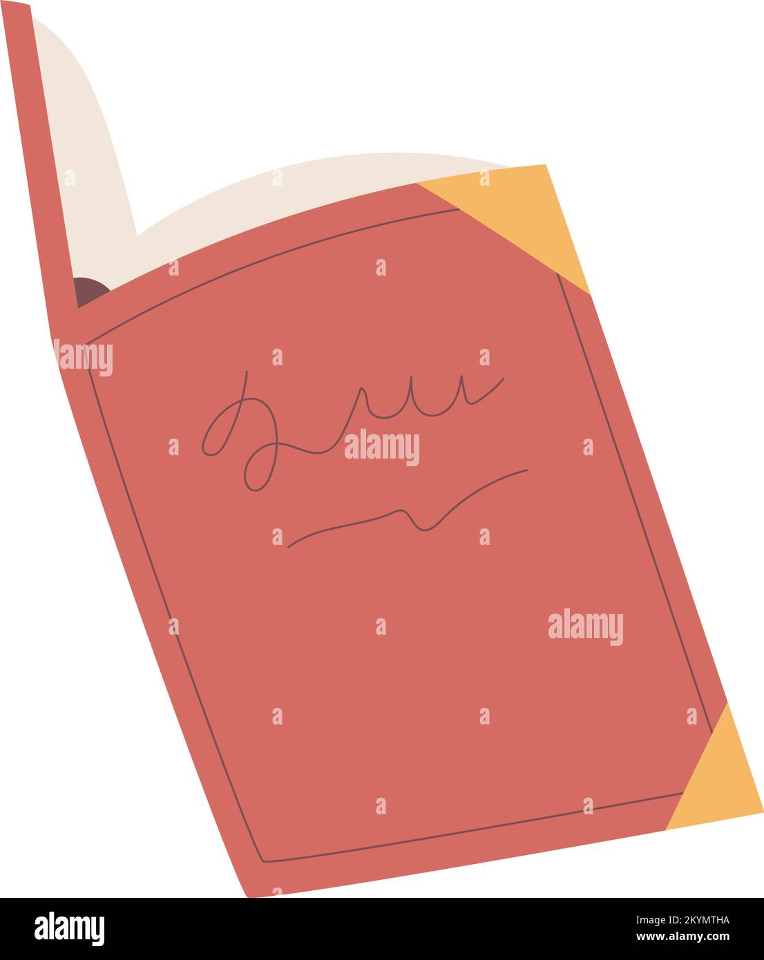 open book read icon Stock Vector Image & Art - Alamy