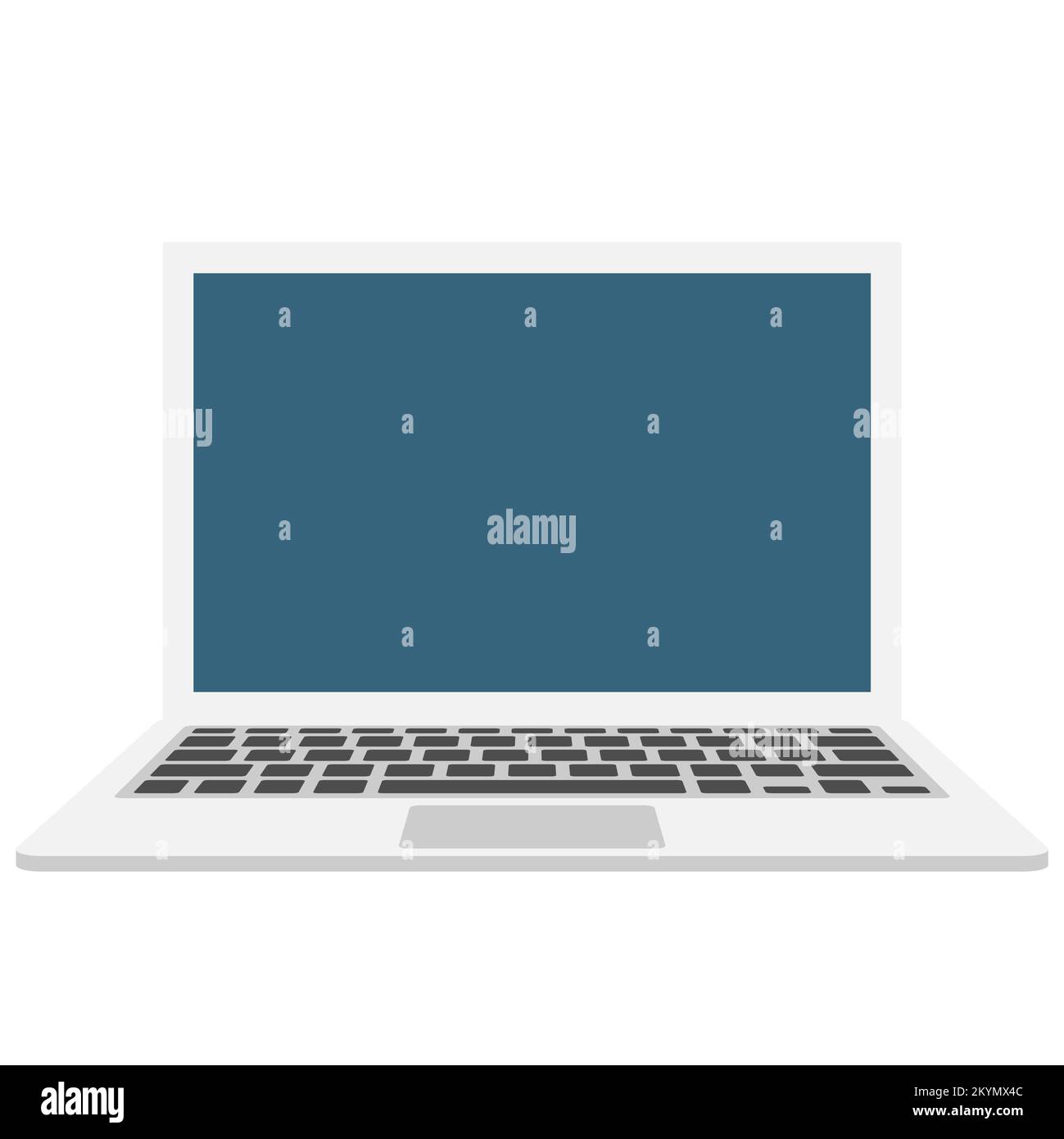 Computer symbol Stock Vector Images - Alamy