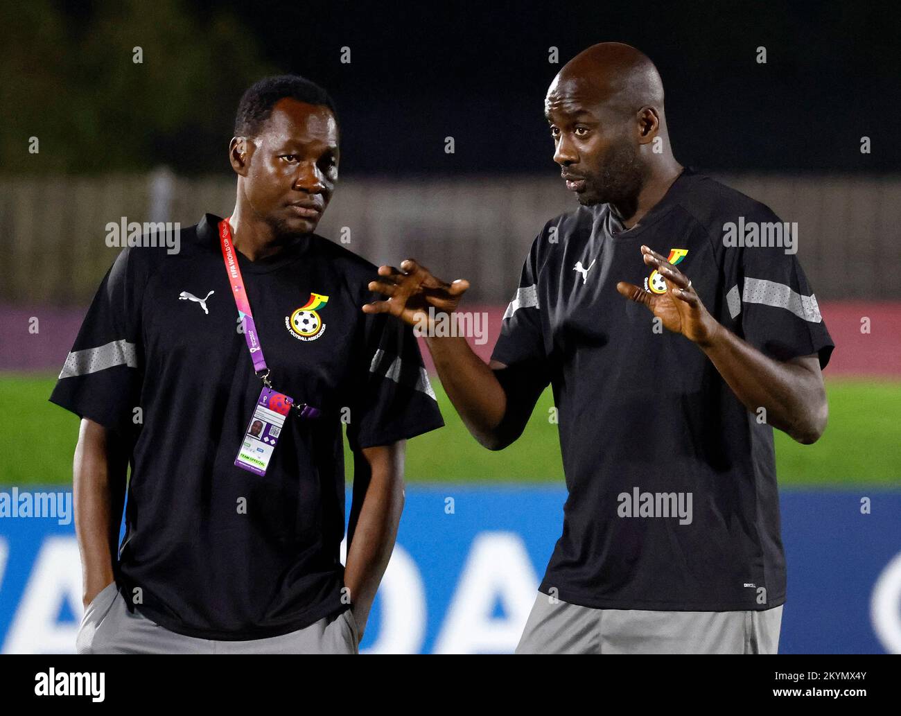 Otto addo ghana hi-res stock photography and images - Alamy