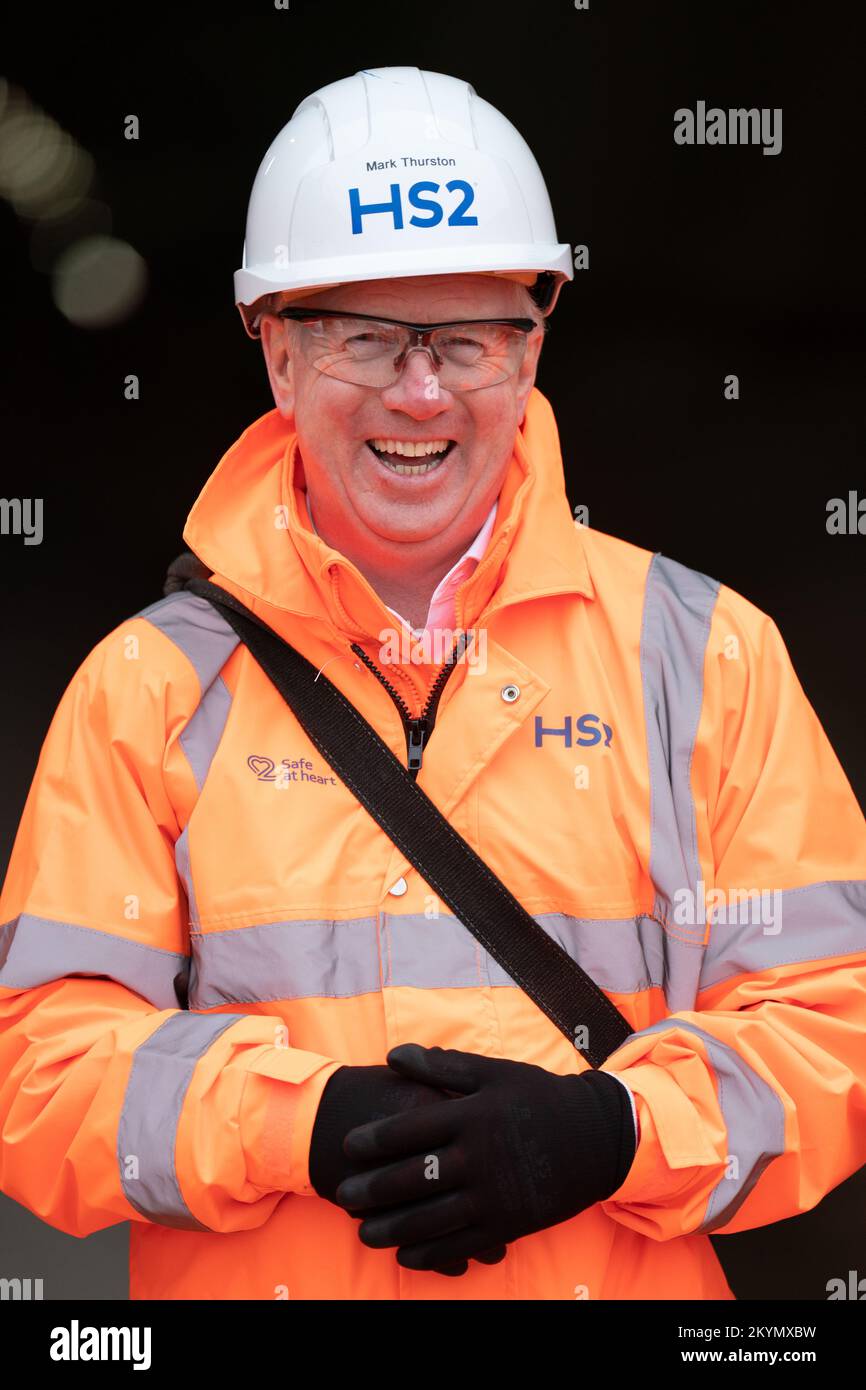 Mark thurston, hs2 hi-res stock photography and images - Alamy Mark thurston, hs2 hi-res stock photography and images - Alamy