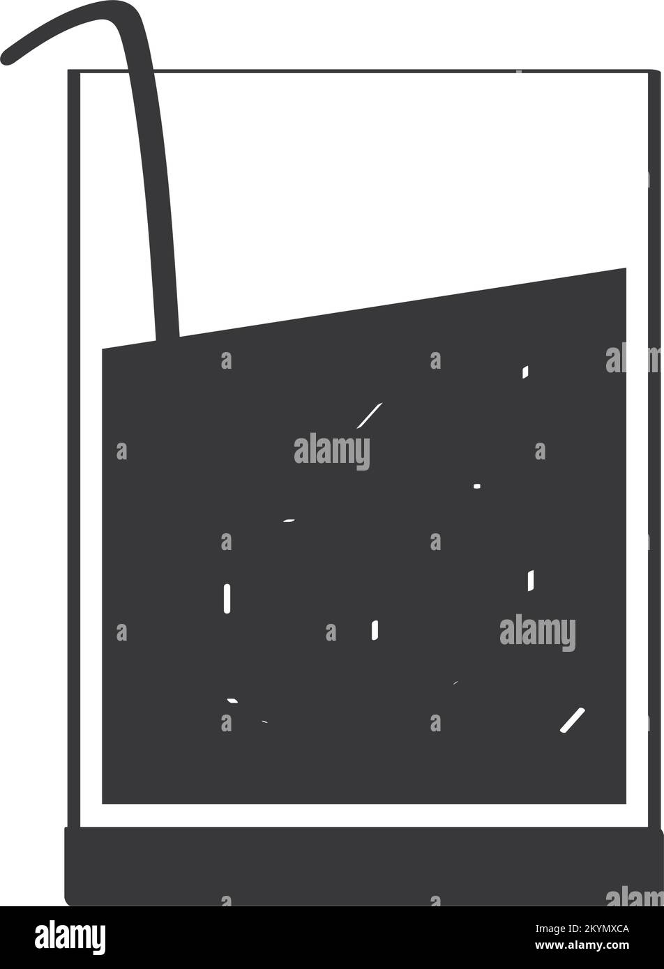 coffee drink icon Stock Vector Image & Art - Alamy