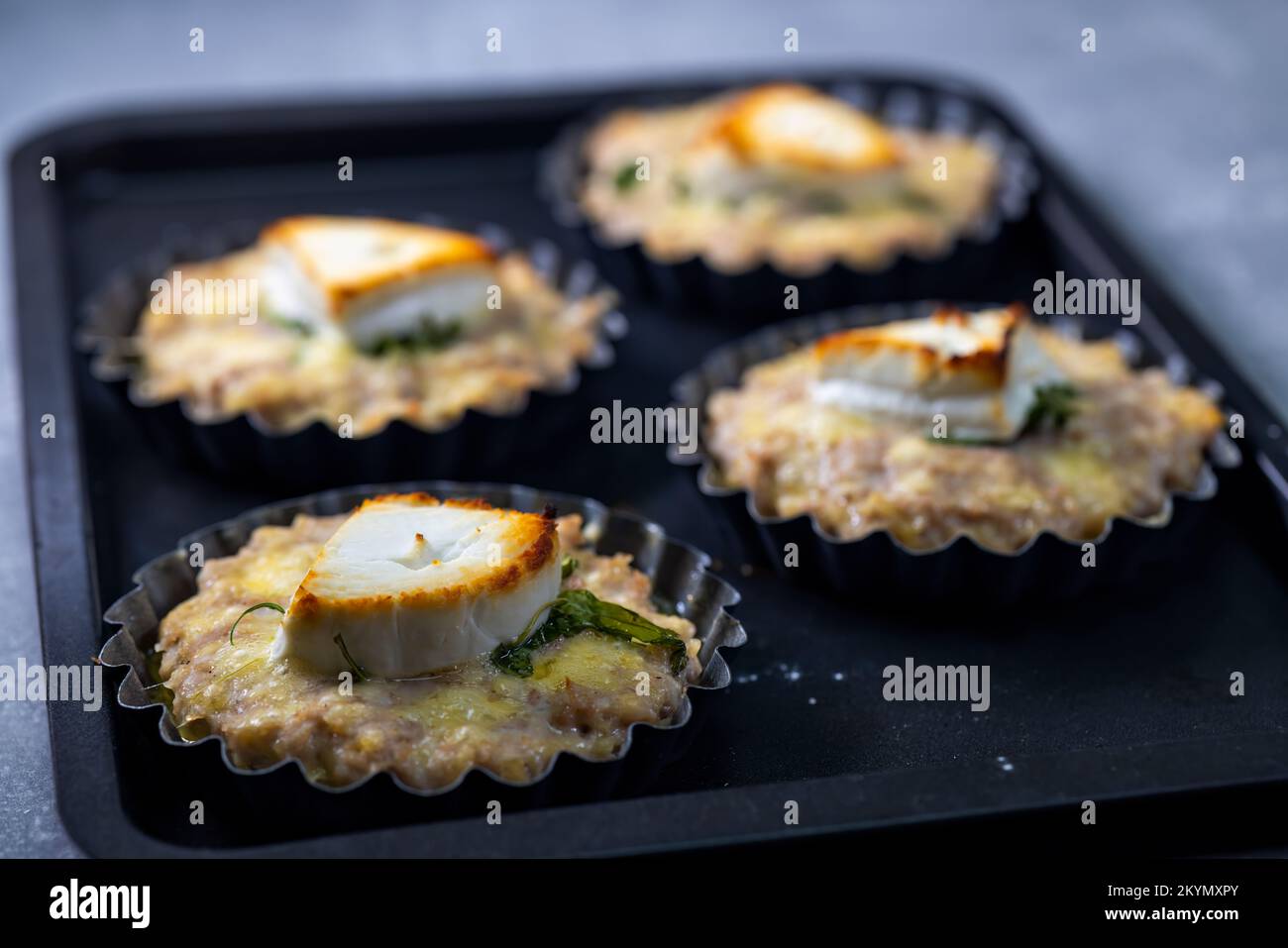 Goat meat minced hi-res stock photography and images - Alamy