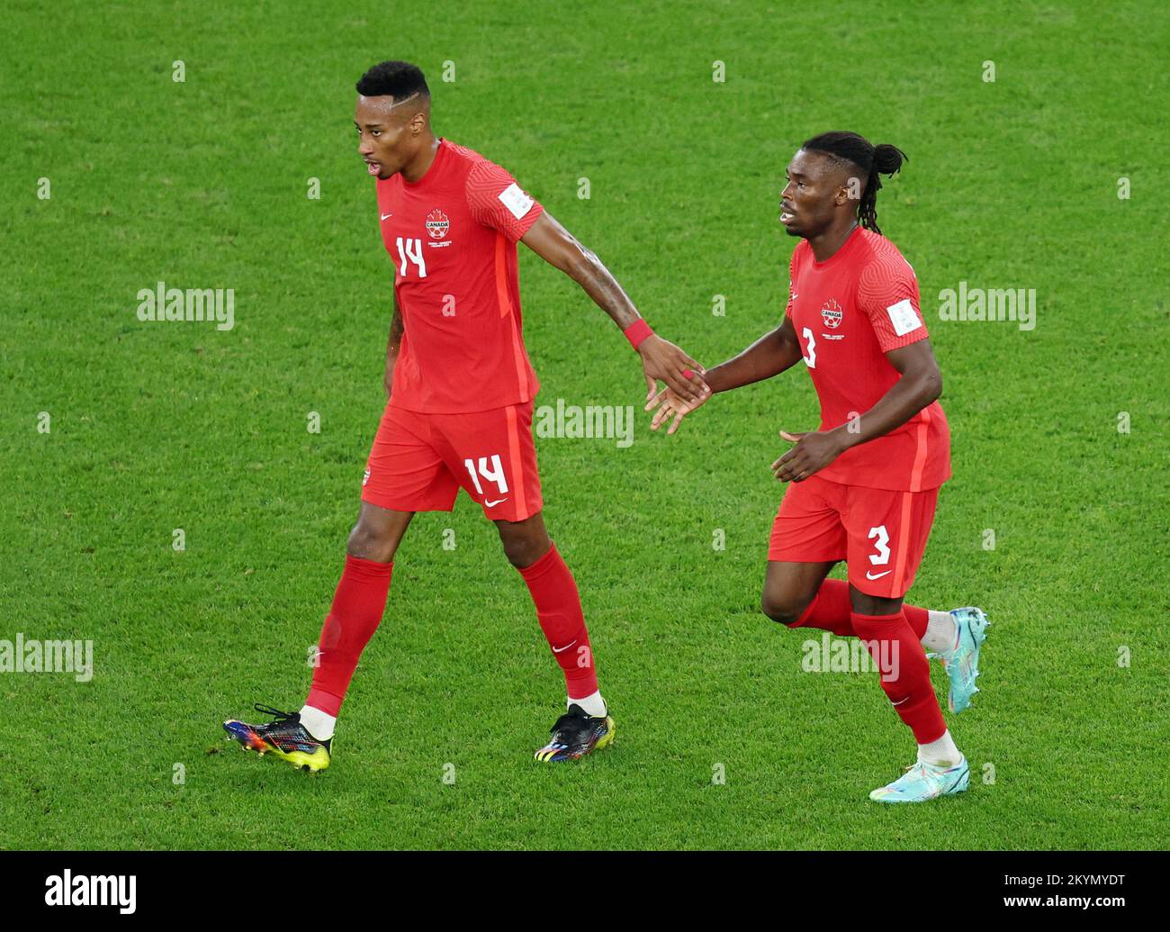 Anthony kaye hi-res stock photography and images - Alamy