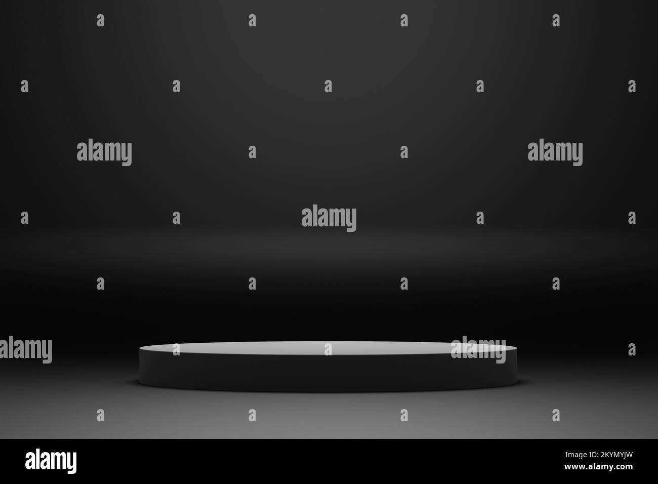 Realistic illumination Black and White Stock Photos & Images - Alamy